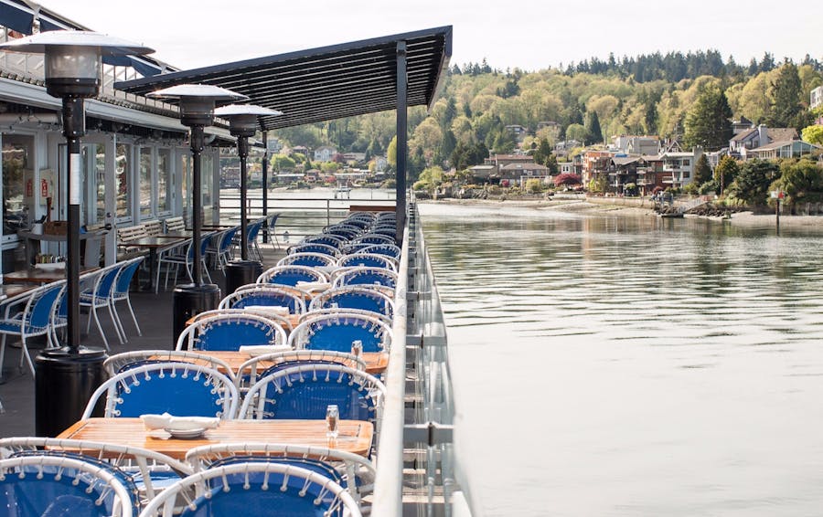 Ray’s Cafe - Ballard - Seattle - The Infatuation