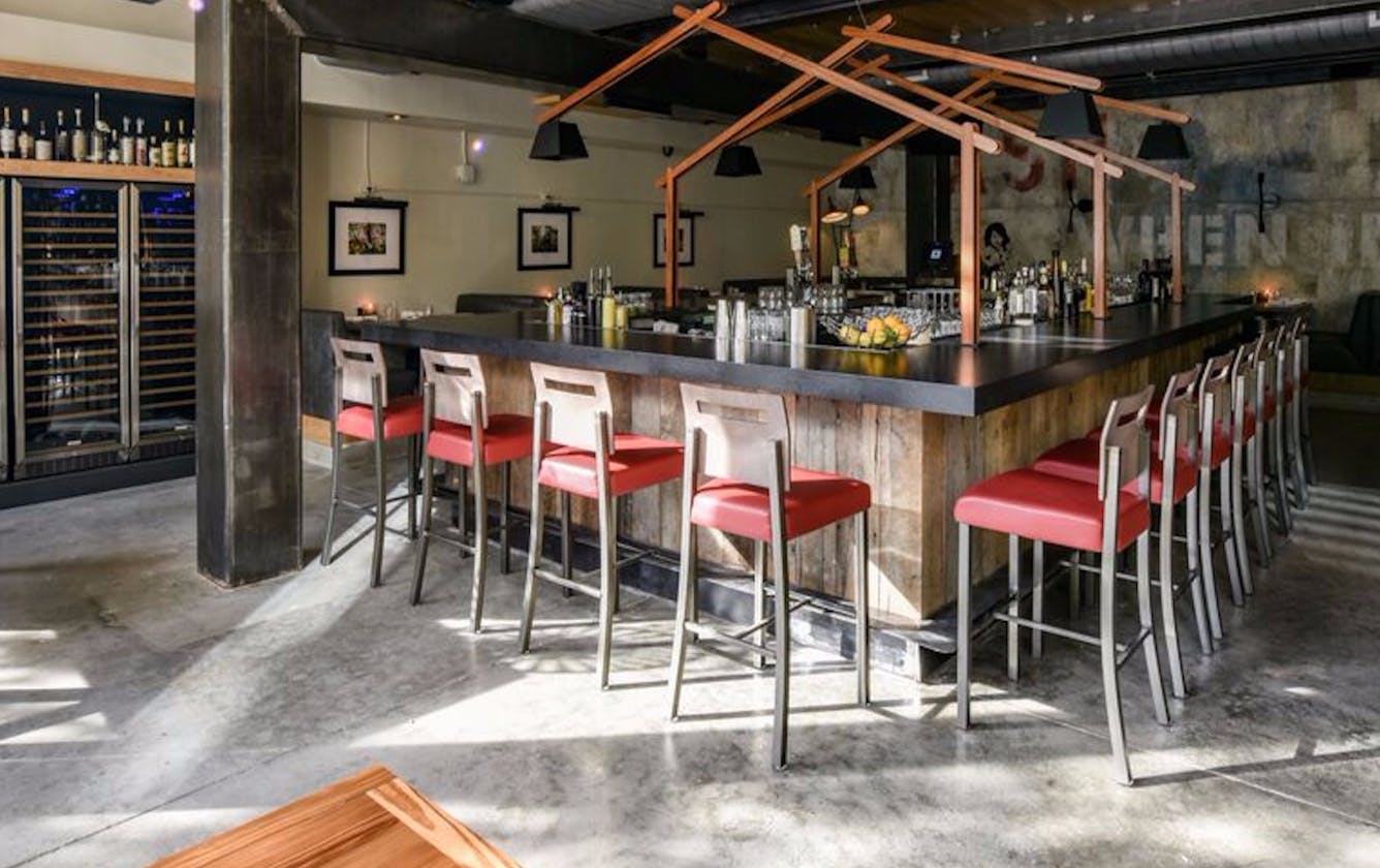 Red Ash - Downtown Austin - Austin - The Infatuation