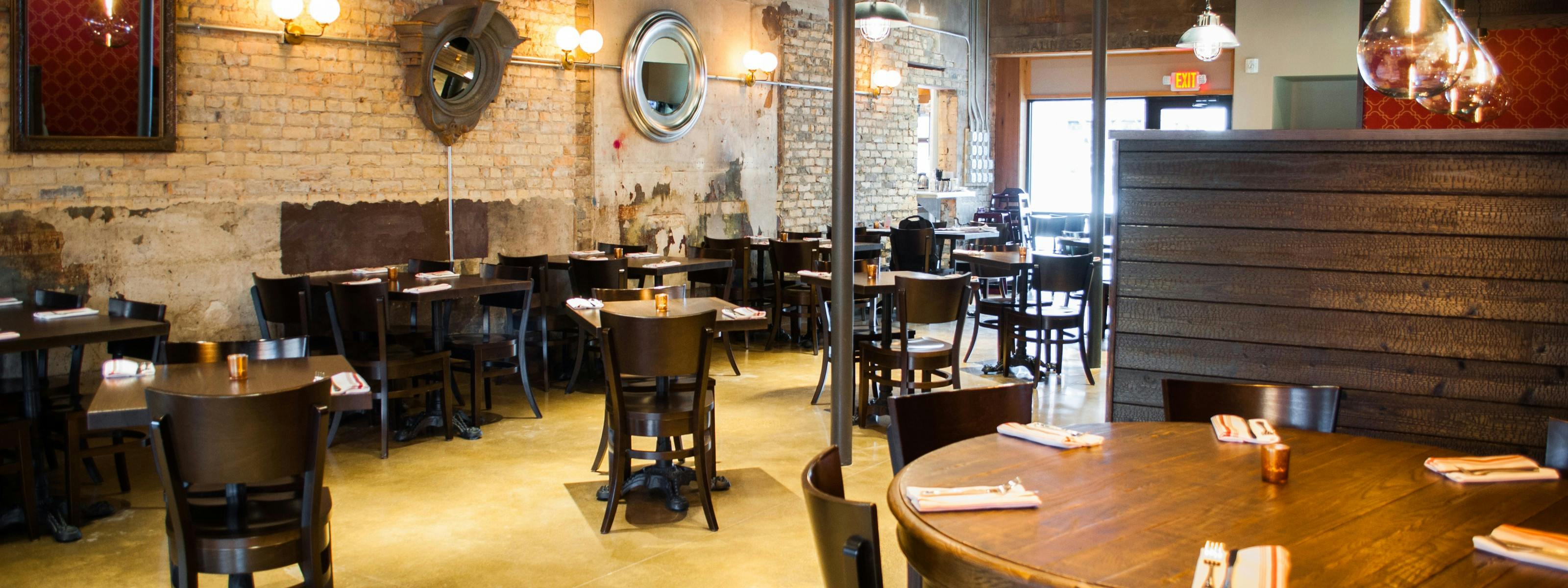 Red Rabbit - North Loop - Minneapolis - The Infatuation