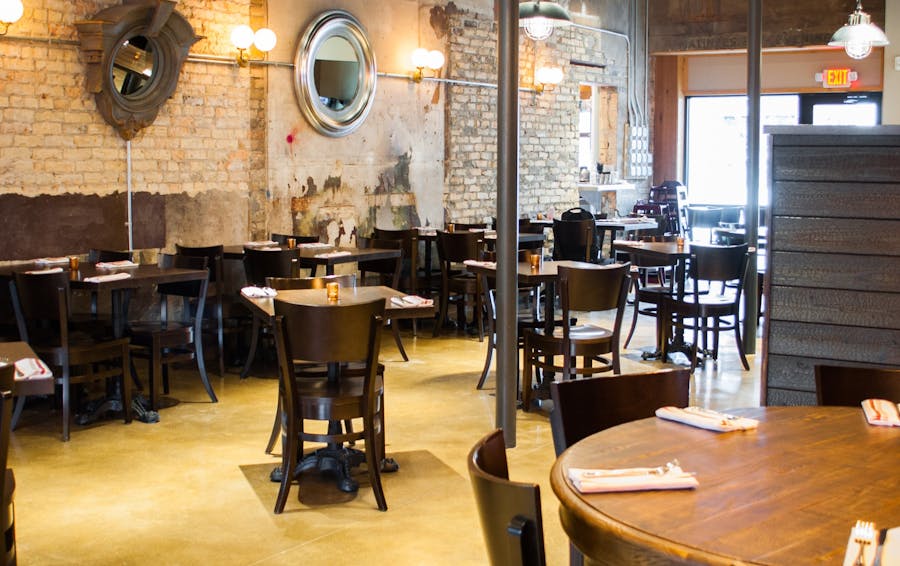 Red Rabbit - North Loop - Minneapolis - The Infatuation