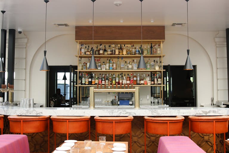 Redbird - Los Angeles - The Infatuation