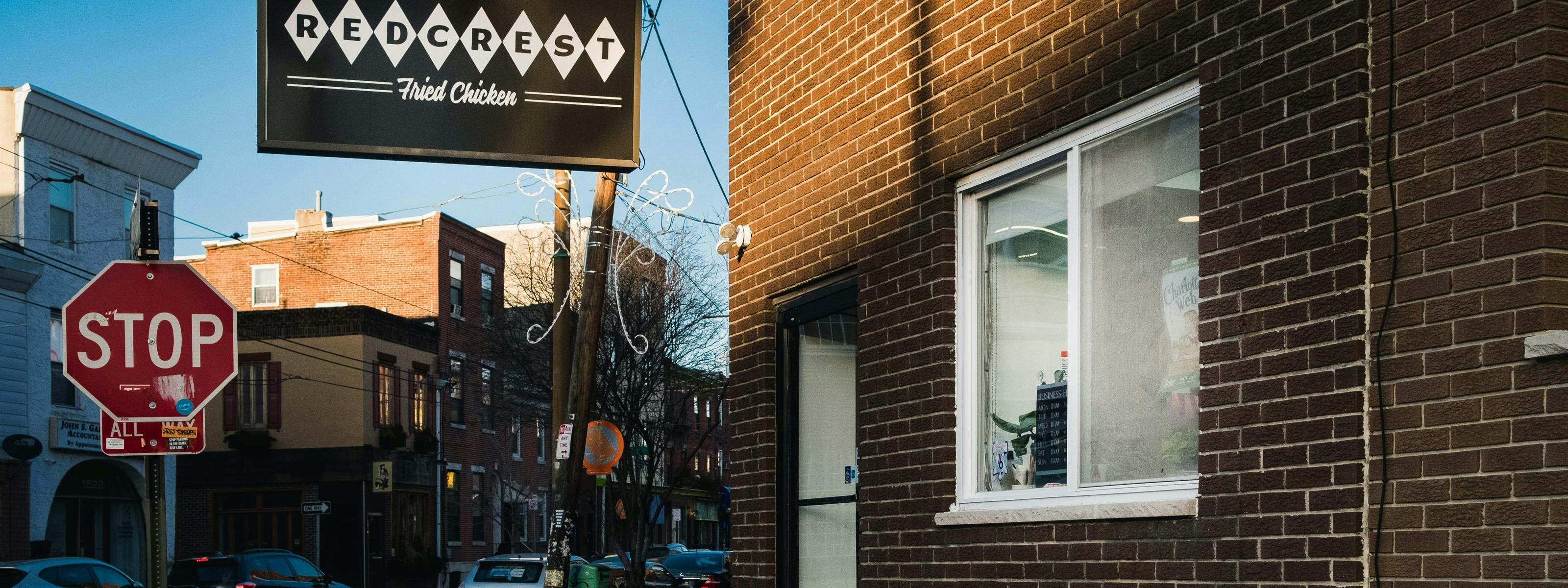 Redcrest Fried Chicken - Philadelphia - The Infatuation