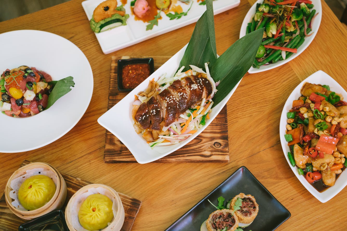 RedFarm - Upper West Side - New York - The Infatuation