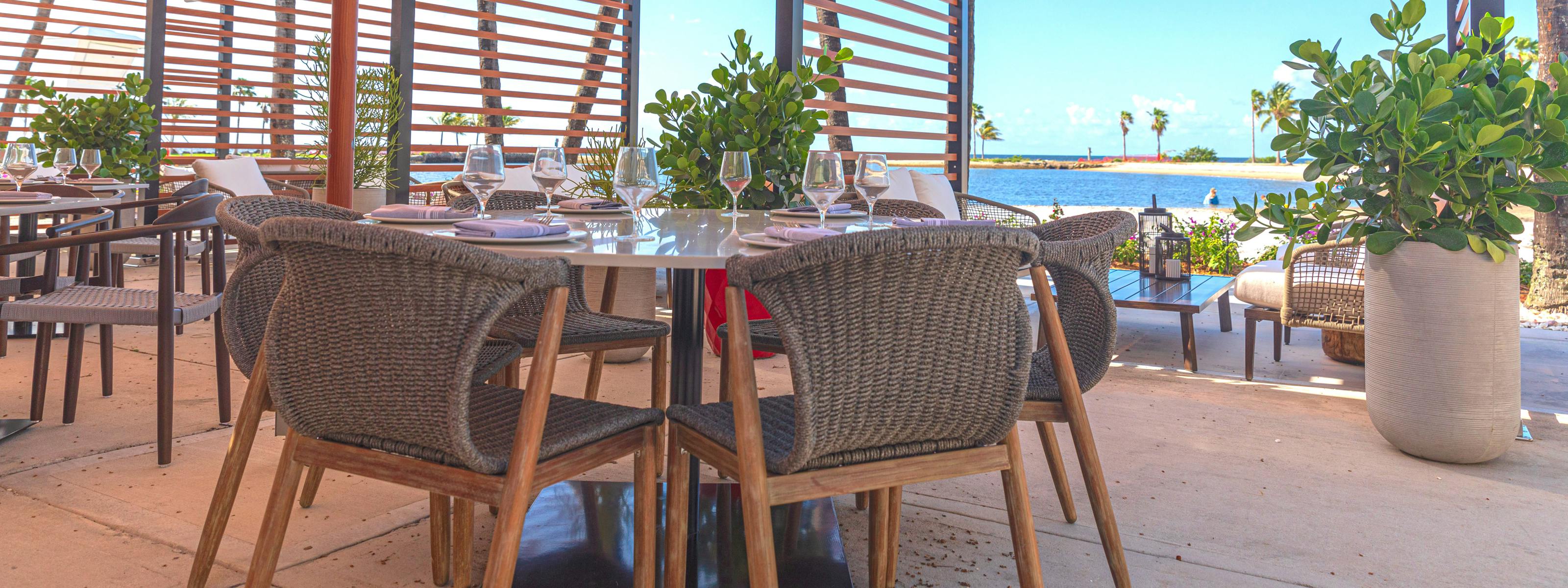 Redfish by Chef Adrianne - Coral Gables - Miami - The Infatuation