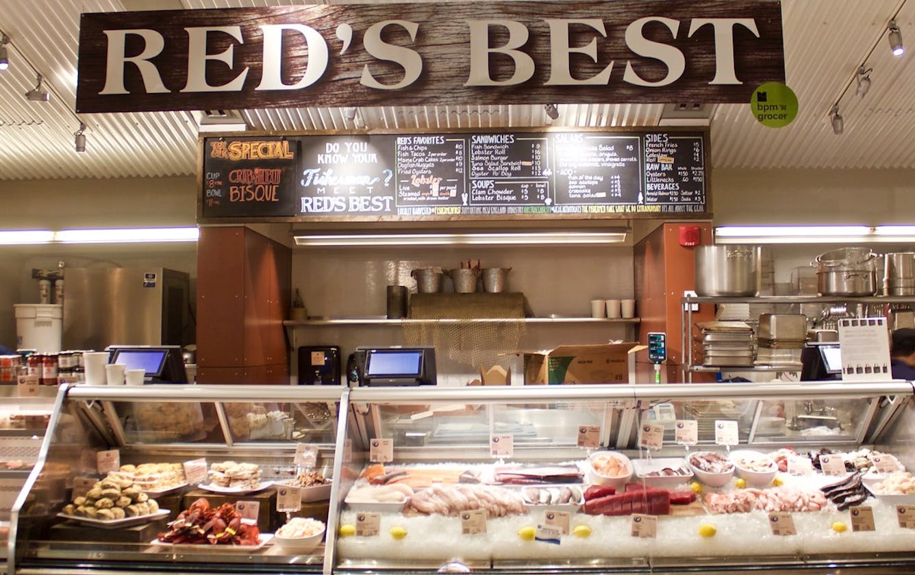 Red’s Best - Downtown - Boston - The Infatuation
