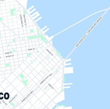 Where To Eat Around The Ferry Building & Embarcadero - Embarcadero ...