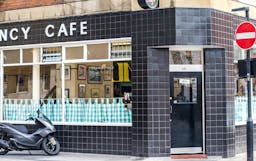 Regency Cafe - London - The Infatuation