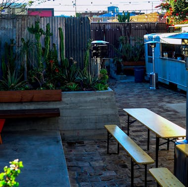 The Downtown LA Drinking Guide - Downtown LA - Los Angeles - The ...