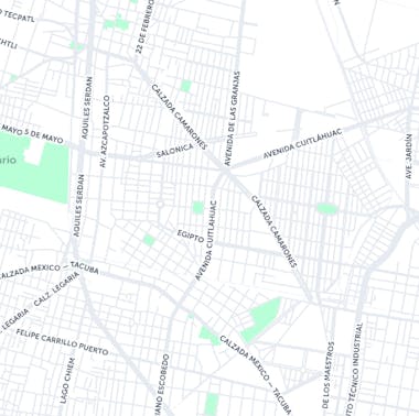 Rosetta - Mexico City - The Infatuation