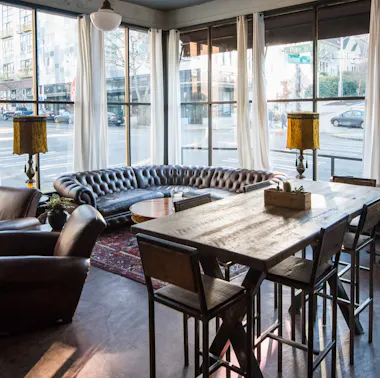 12 Seattle Wine Bars That Don’t Suck - Seattle - The Infatuation