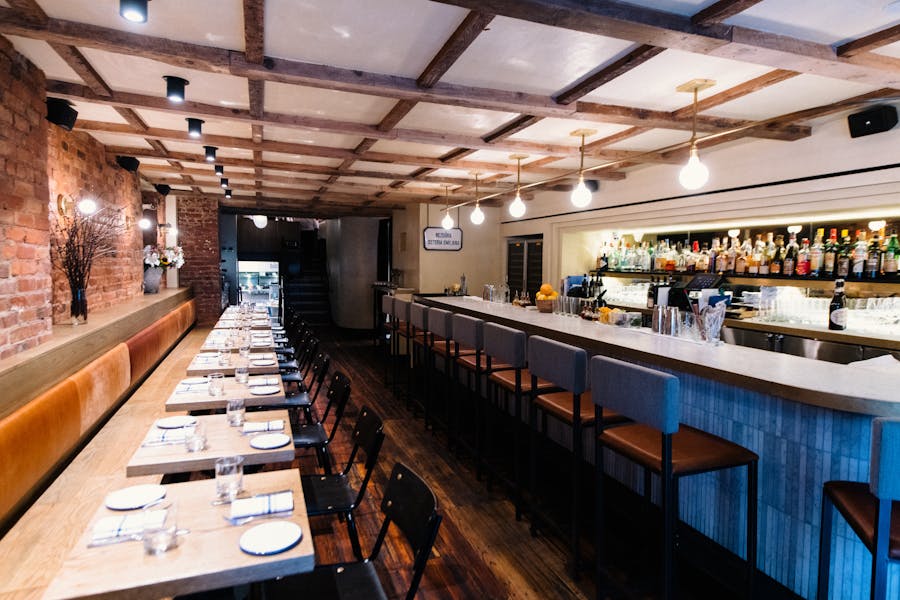 Rezdôra - Flatiron - New York - The Infatuation