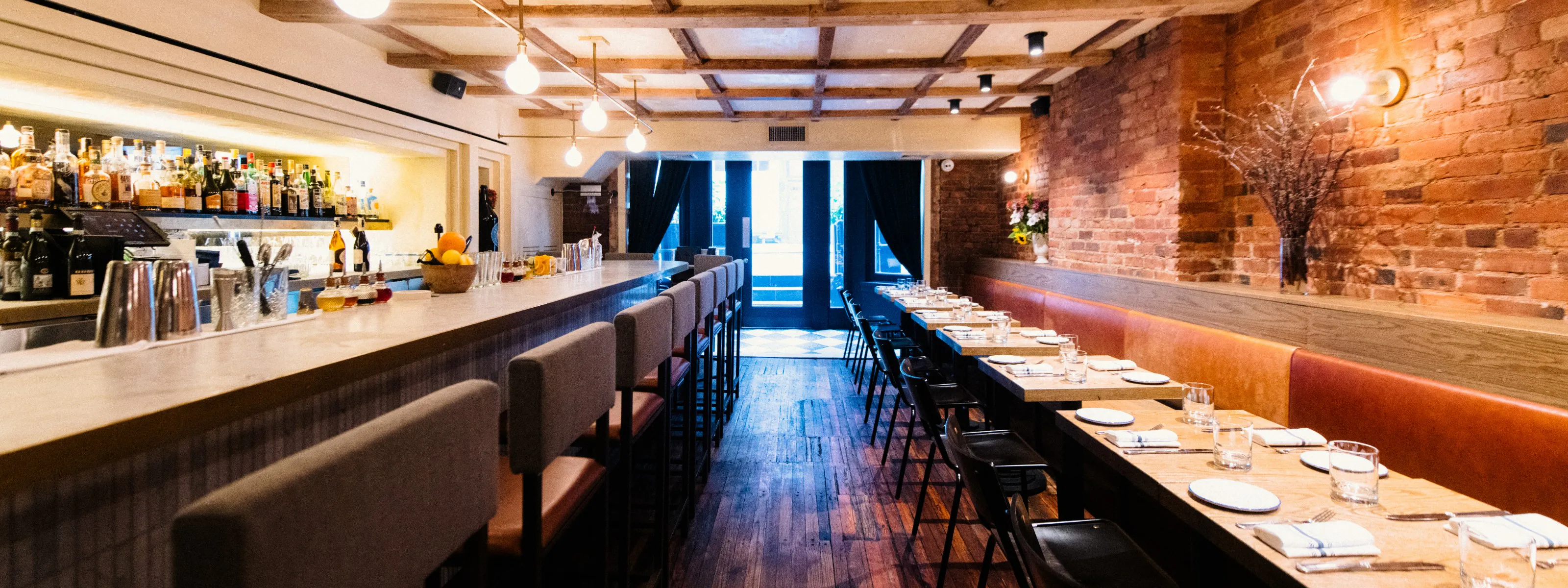 Rezdôra - Flatiron - New York - The Infatuation