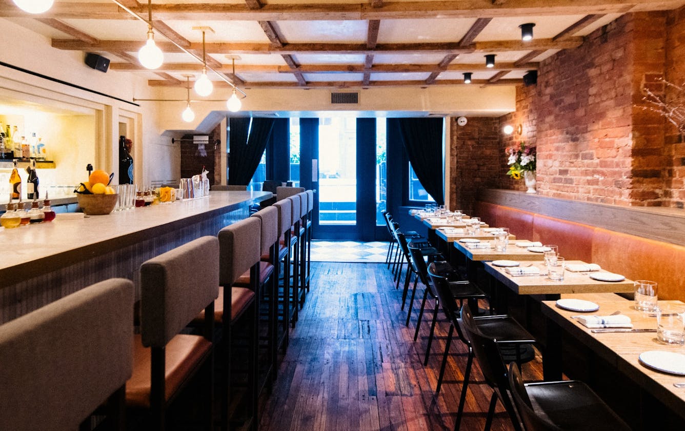 Rezdôra - Flatiron - New York - The Infatuation