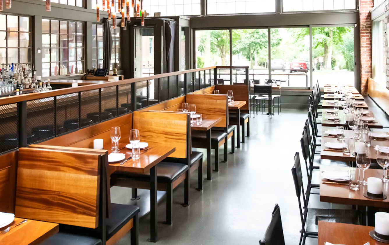 Rione XIII - Capitol Hill - Seattle - The Infatuation