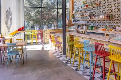 Bianca Bakery - Culver City - Los Angeles - The Infatuation