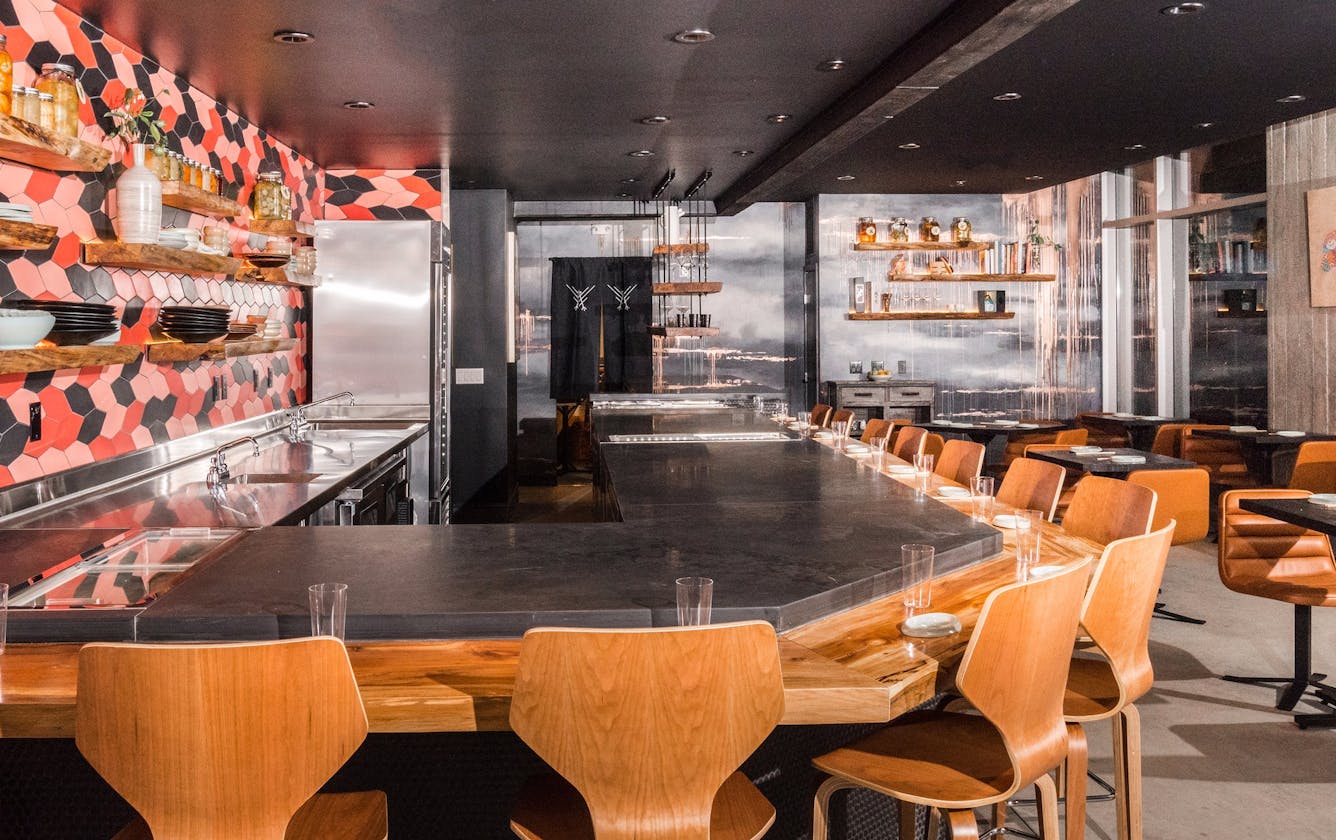 Robin - Hayes Valley - San Francisco - The Infatuation