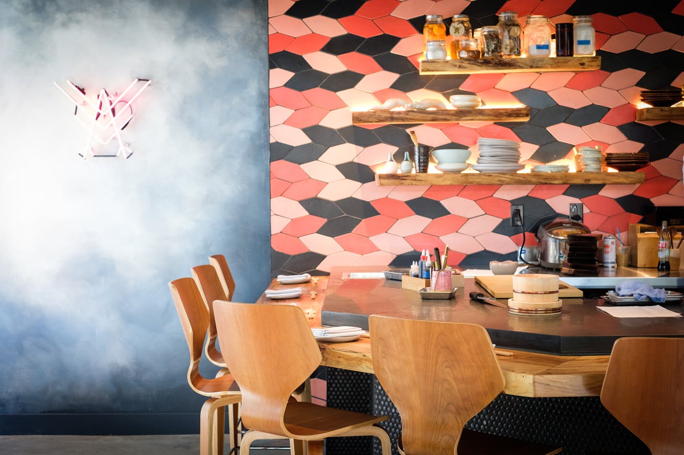 Robin - Hayes Valley - San Francisco - The Infatuation