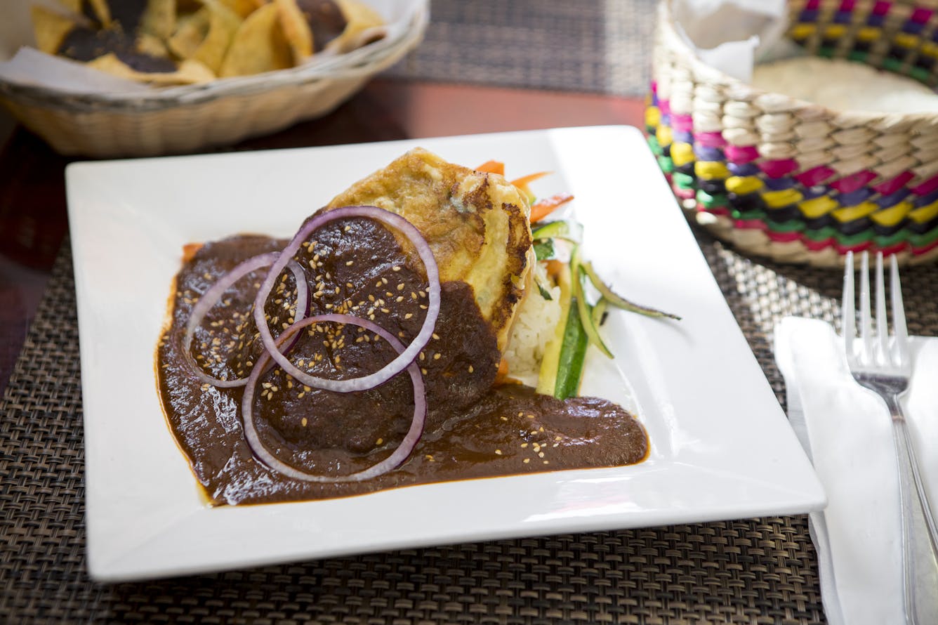 Rocio’s Mexican Kitchen - Bell - Los Angeles - The Infatuation