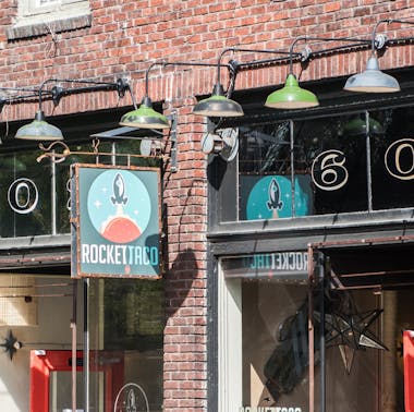 Seattle Restaurant Reviews - The Infatuation