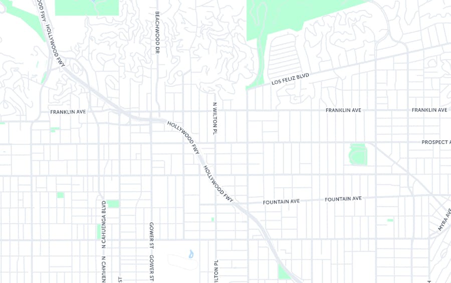 Rodded Restaurant - Los Angeles - The Infatuation