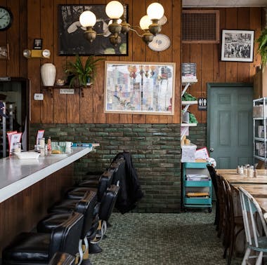 Where To Eat And Drink In Detroit - Detroit - The Infatuation