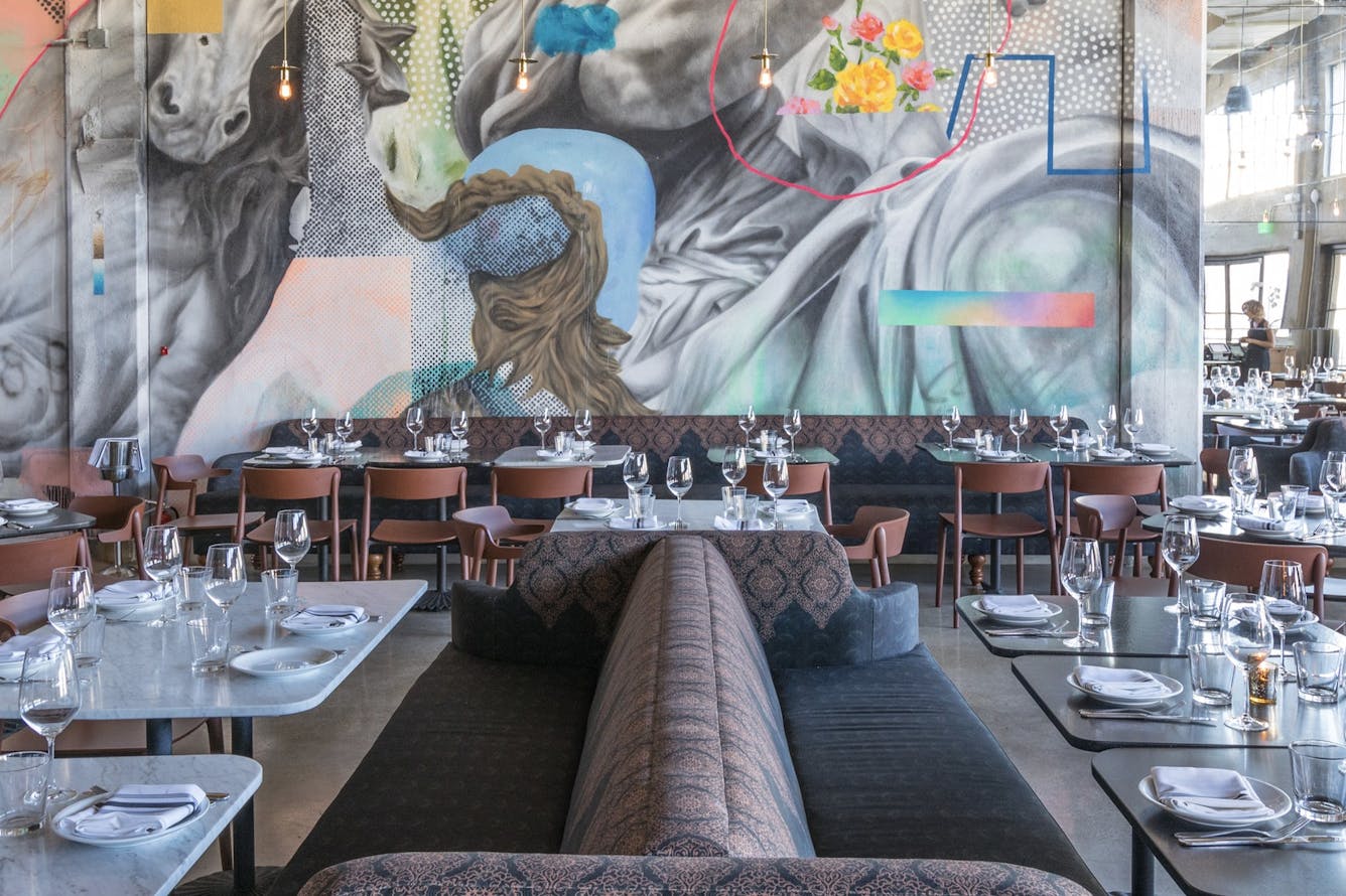 The Best Restaurants In Downtown Los Angeles - Downtown LA - Los ...