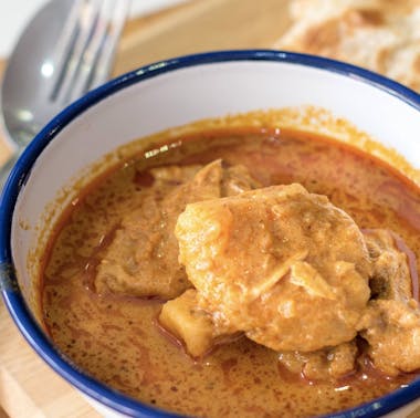 The Shan State - Chinatown - London - The Infatuation