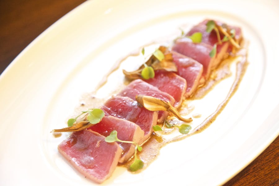 RPM Steak - River North - Chicago - The Infatuation