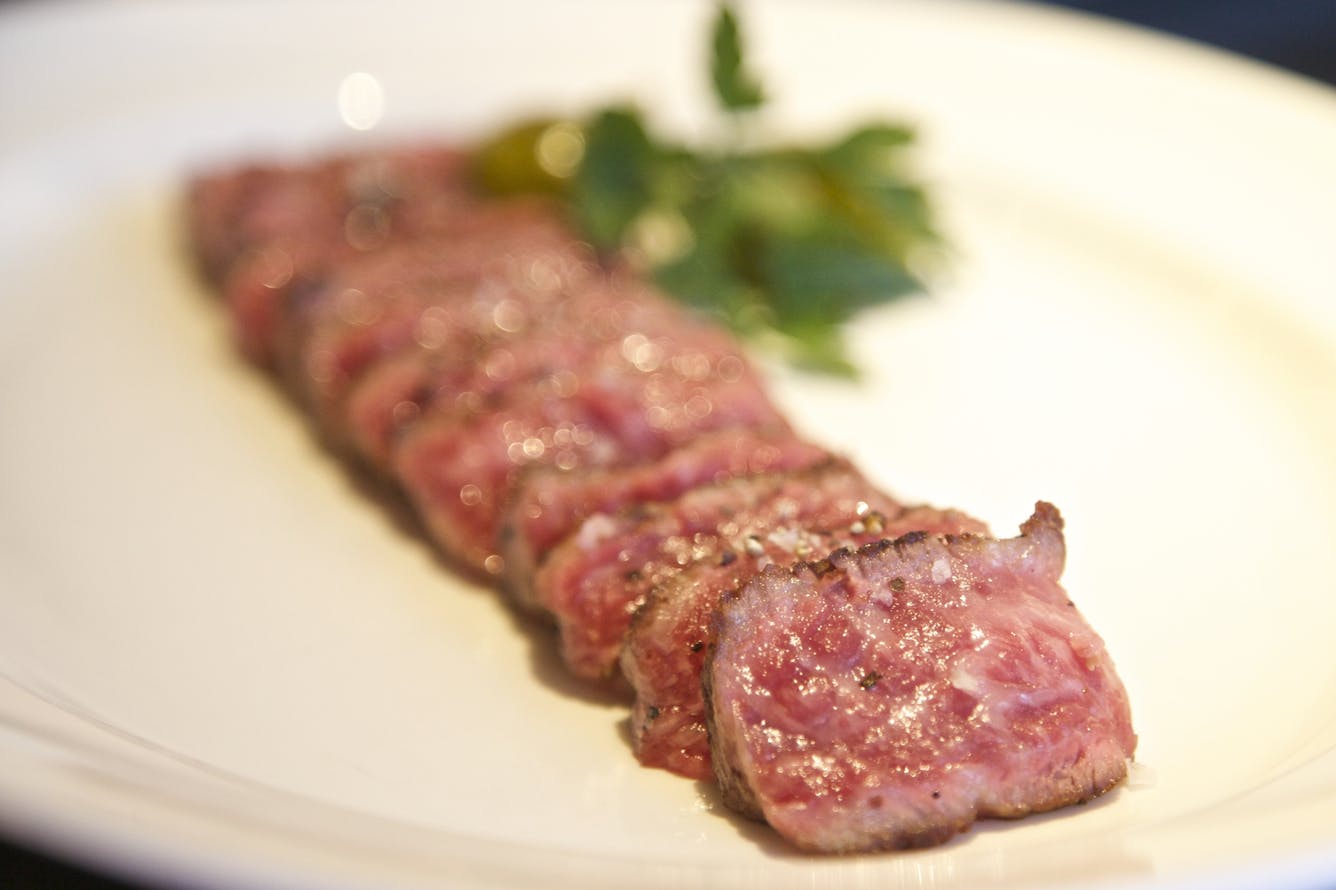 RPM Steak - River North - Chicago - The Infatuation