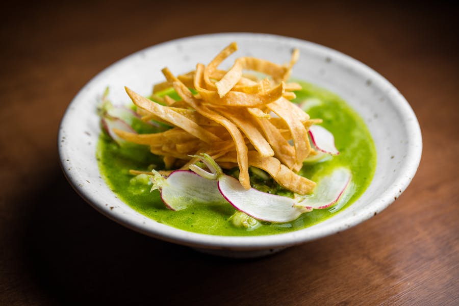 Rustic Canyon - Santa Monica - Los Angeles - The Infatuation