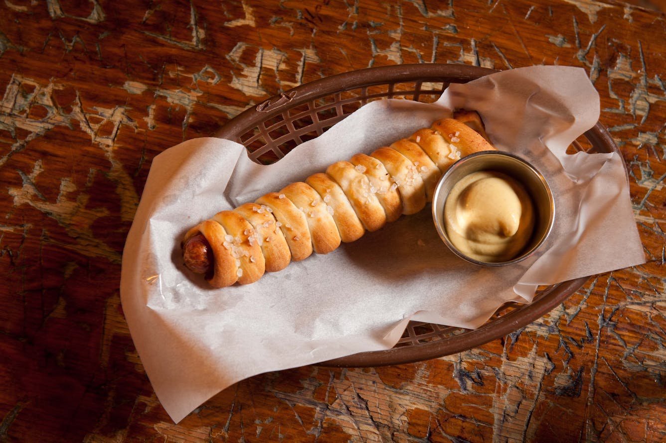 Rusty Knot - West Village - New York - The Infatuation