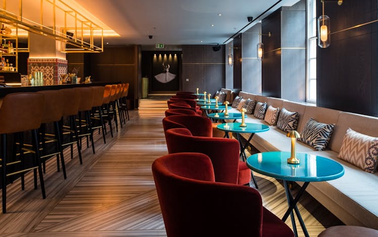 Ruya - Mayfair - London - The Infatuation