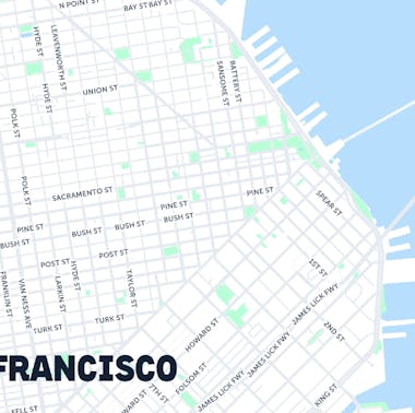 The FiDi Lunch Guide - Financial District - San Francisco - The Infatuation