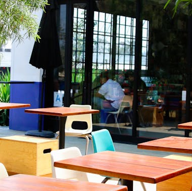 Messhall Kitchen - Los Feliz - Los Angeles - The Infatuation