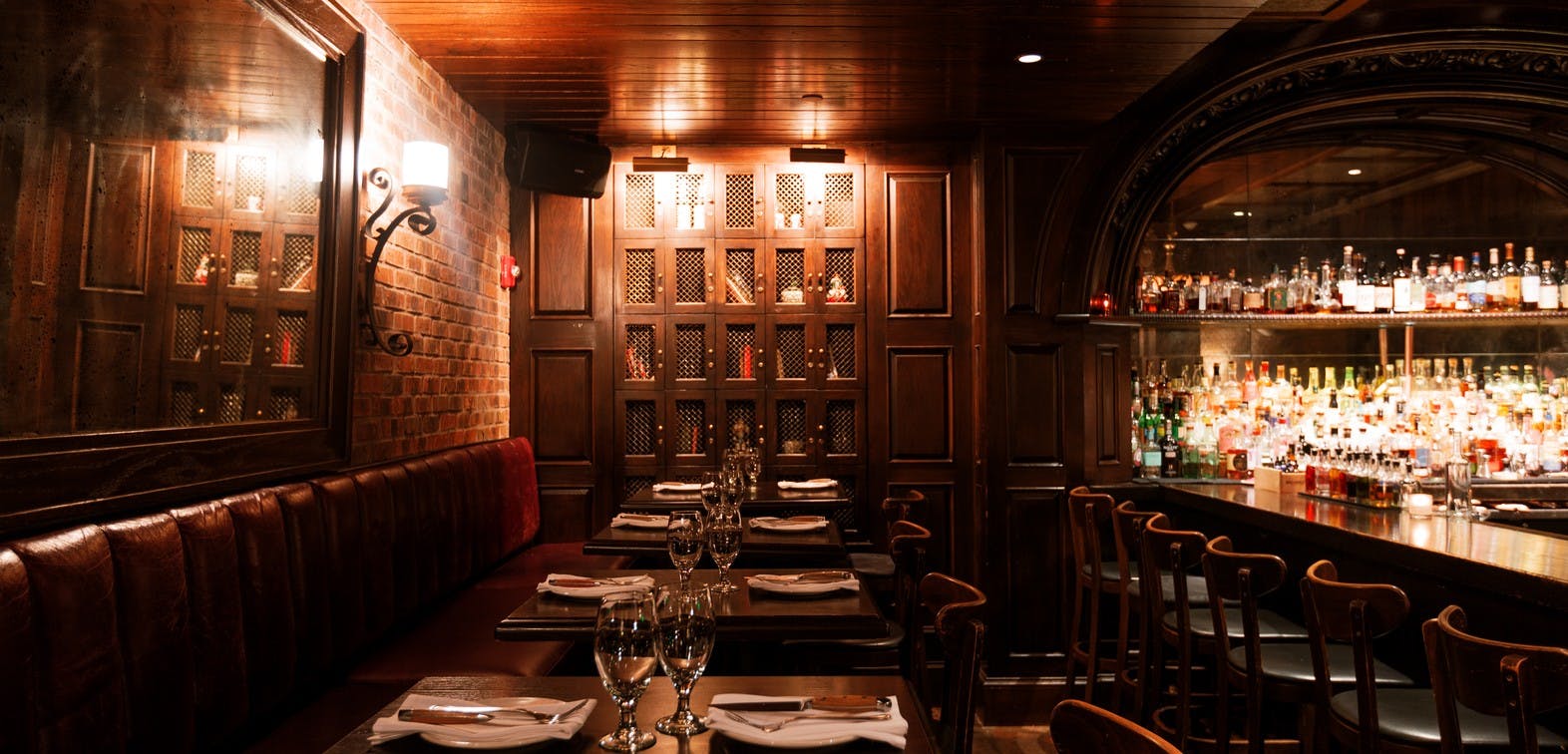 Saloon - Boston - The Infatuation