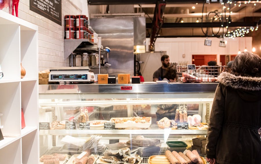 Salumi - Pioneer Square - Seattle - The Infatuation