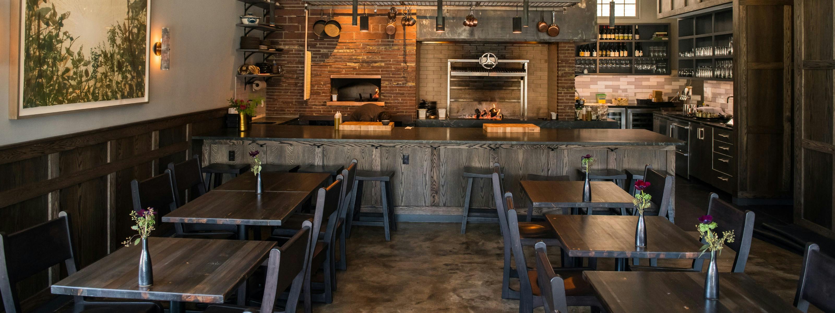 Samara - Ballard - Seattle - The Infatuation