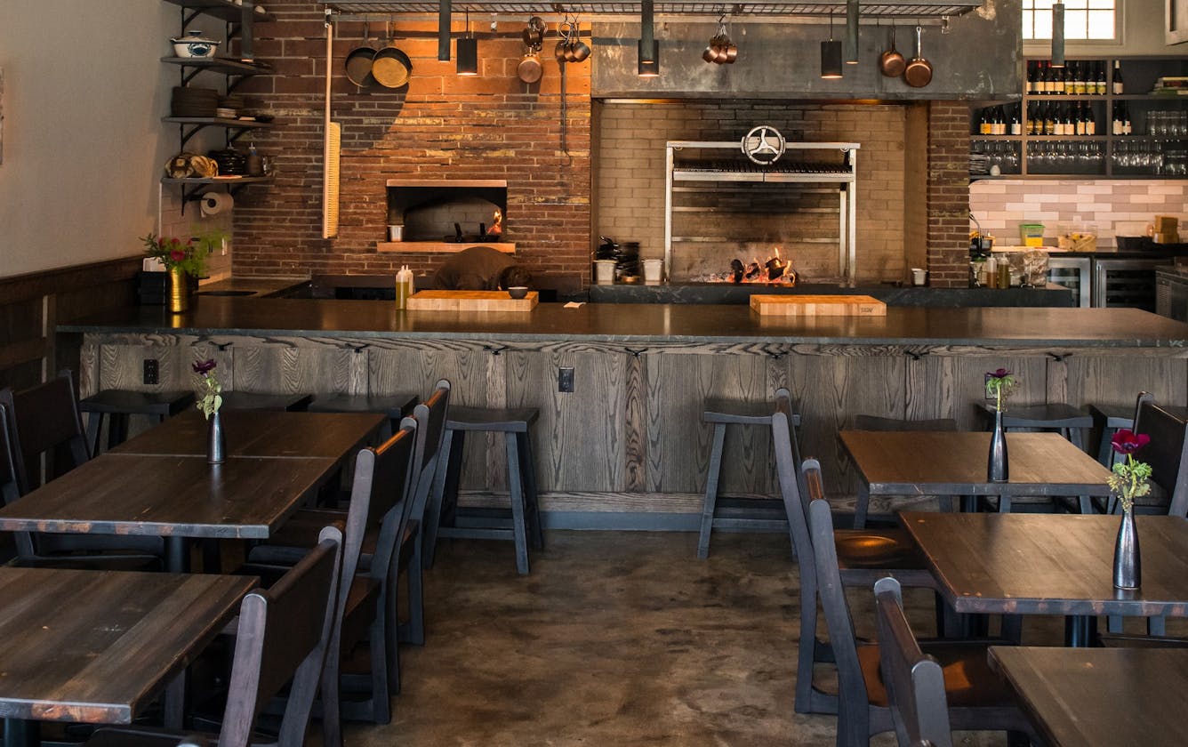 Samara - Ballard - Seattle - The Infatuation