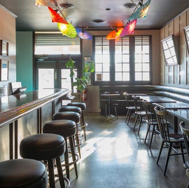 The Best Restaurants In Silver Lake - Silver Lake - Los Angeles - The ...