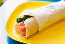 Samesa - Williamsburg - New York - The Infatuation