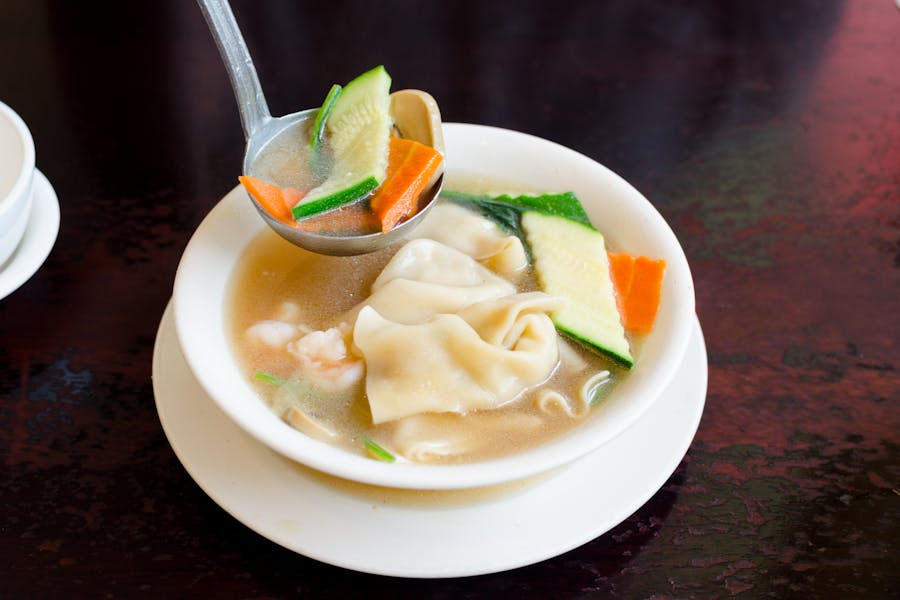 San Tung - Sunset - San Francisco - The Infatuation