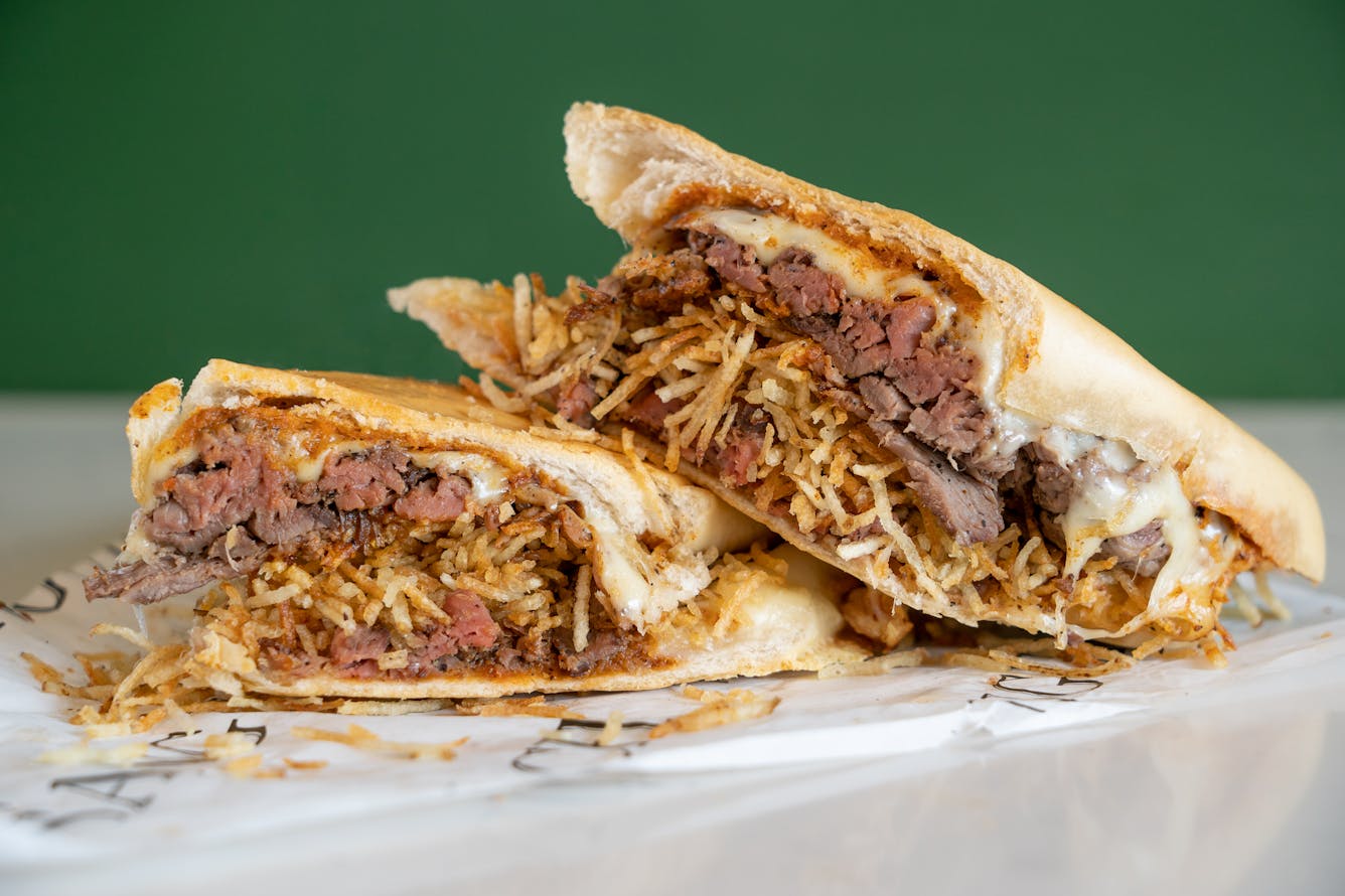 Sanguich De Miami - Little Havana - Miami - The Infatuation