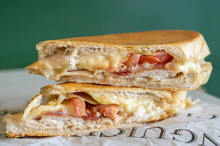 Sanguich De Miami - Little Havana - Miami - The Infatuation