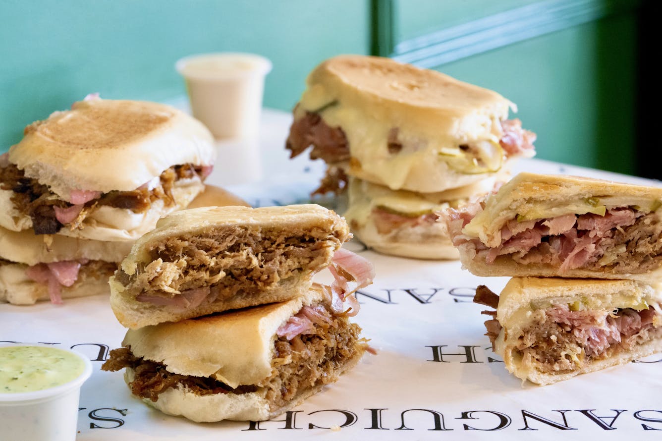 Sanguich De Miami - Little Havana - Miami - The Infatuation