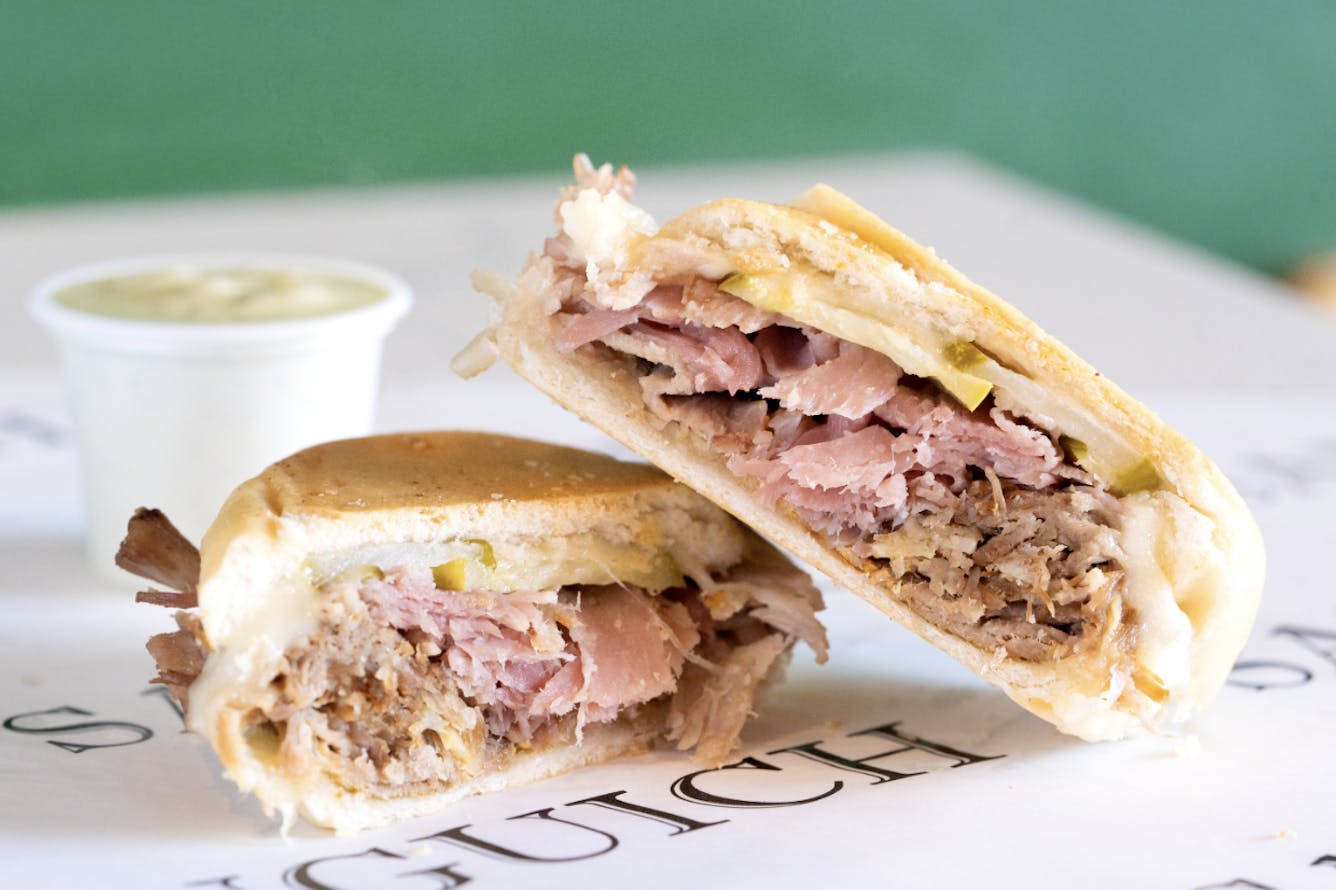 Sanguich De Miami - Little Havana - Miami - The Infatuation