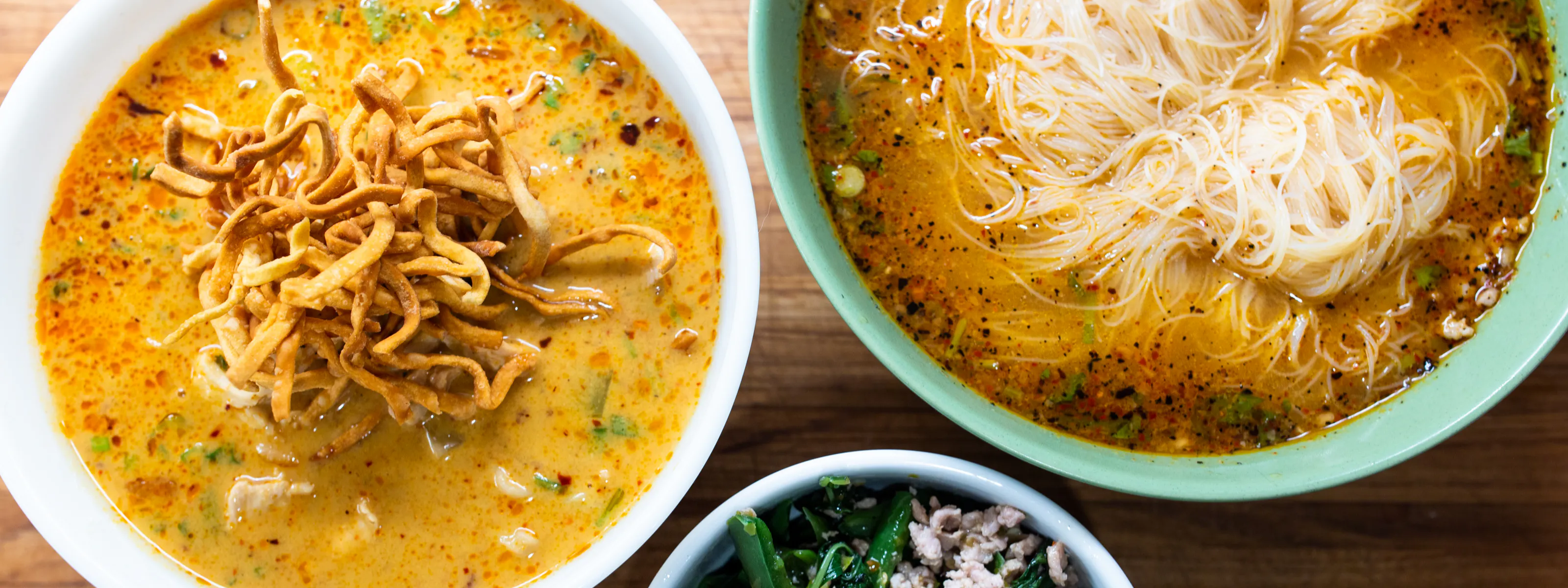 Sap’s Ver Fine Thai Cuisine - Austin - The Infatuation