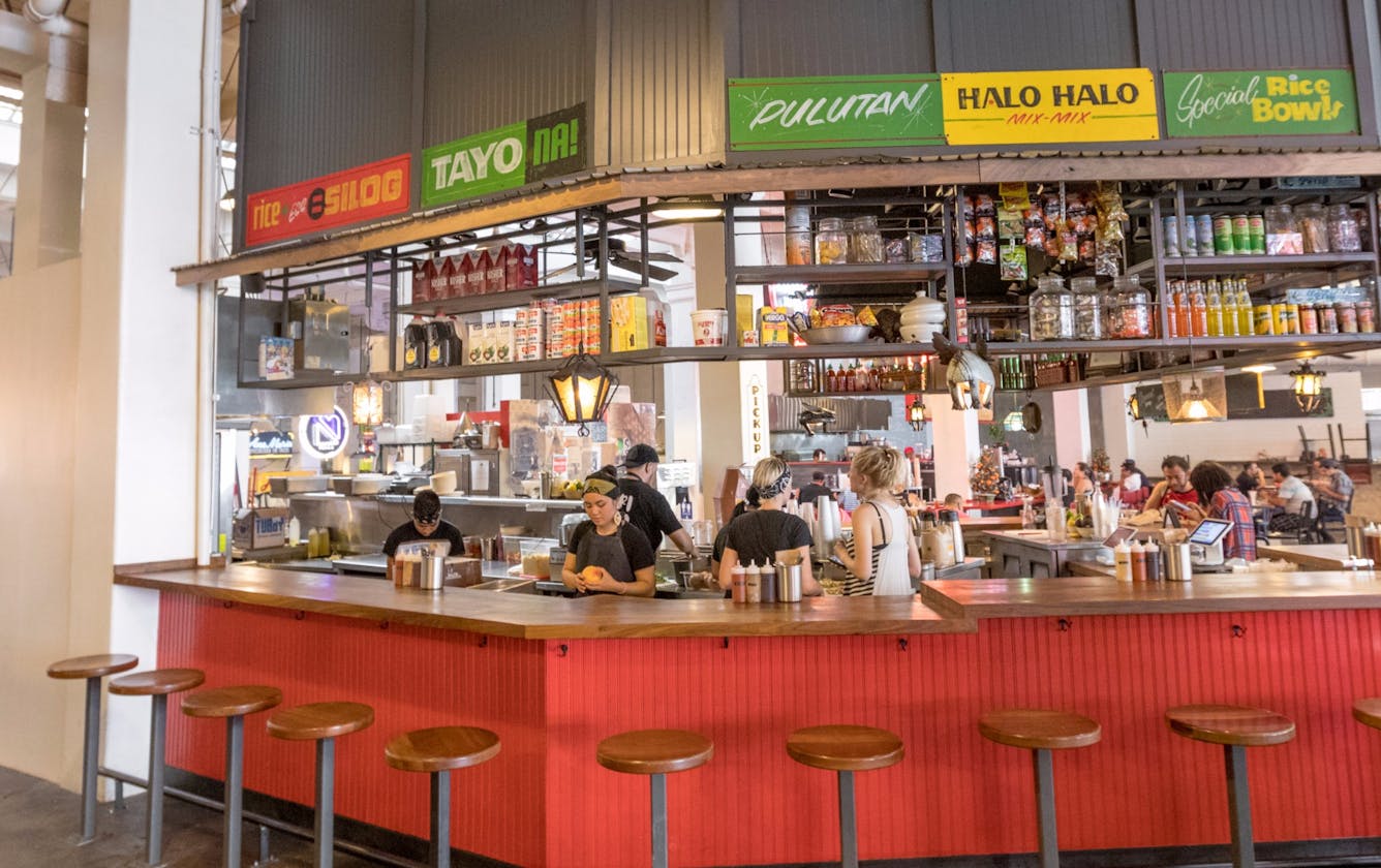 Sari Sari Store - Downtown LA - Los Angeles - The Infatuation