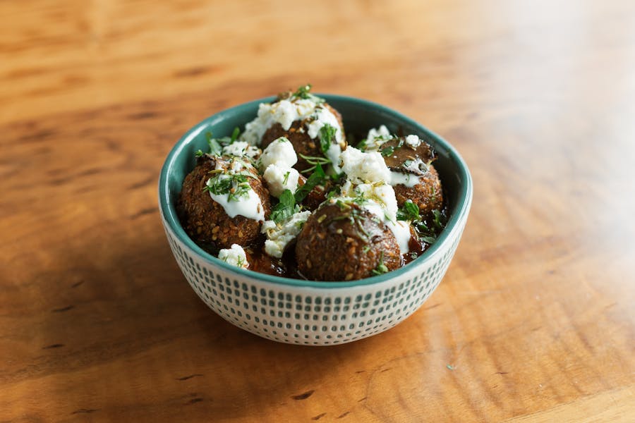 Sarma - Boston - The Infatuation