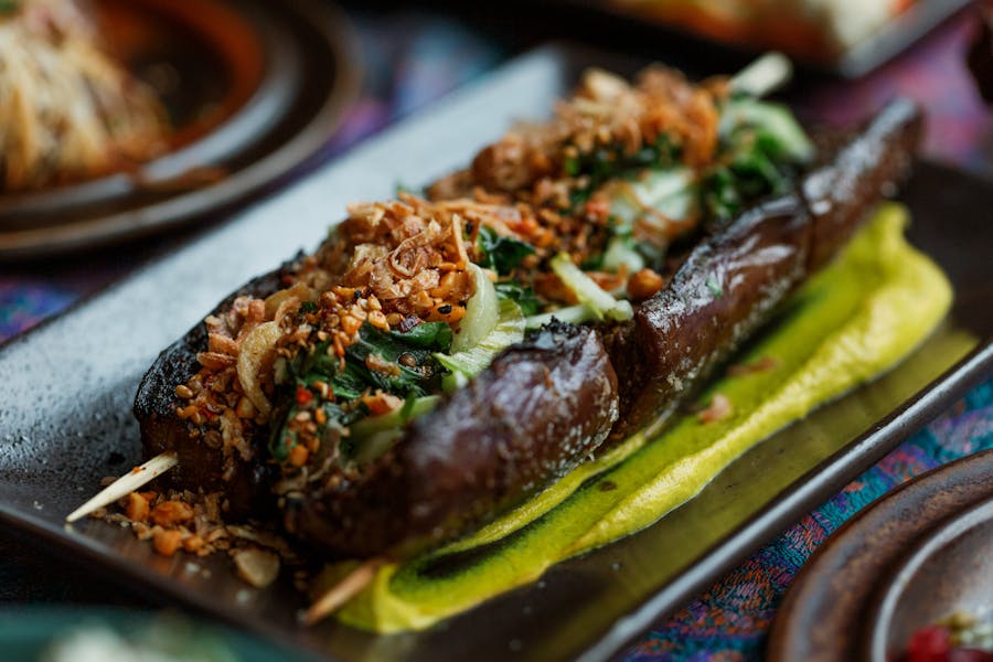 Sarma - Boston - The Infatuation