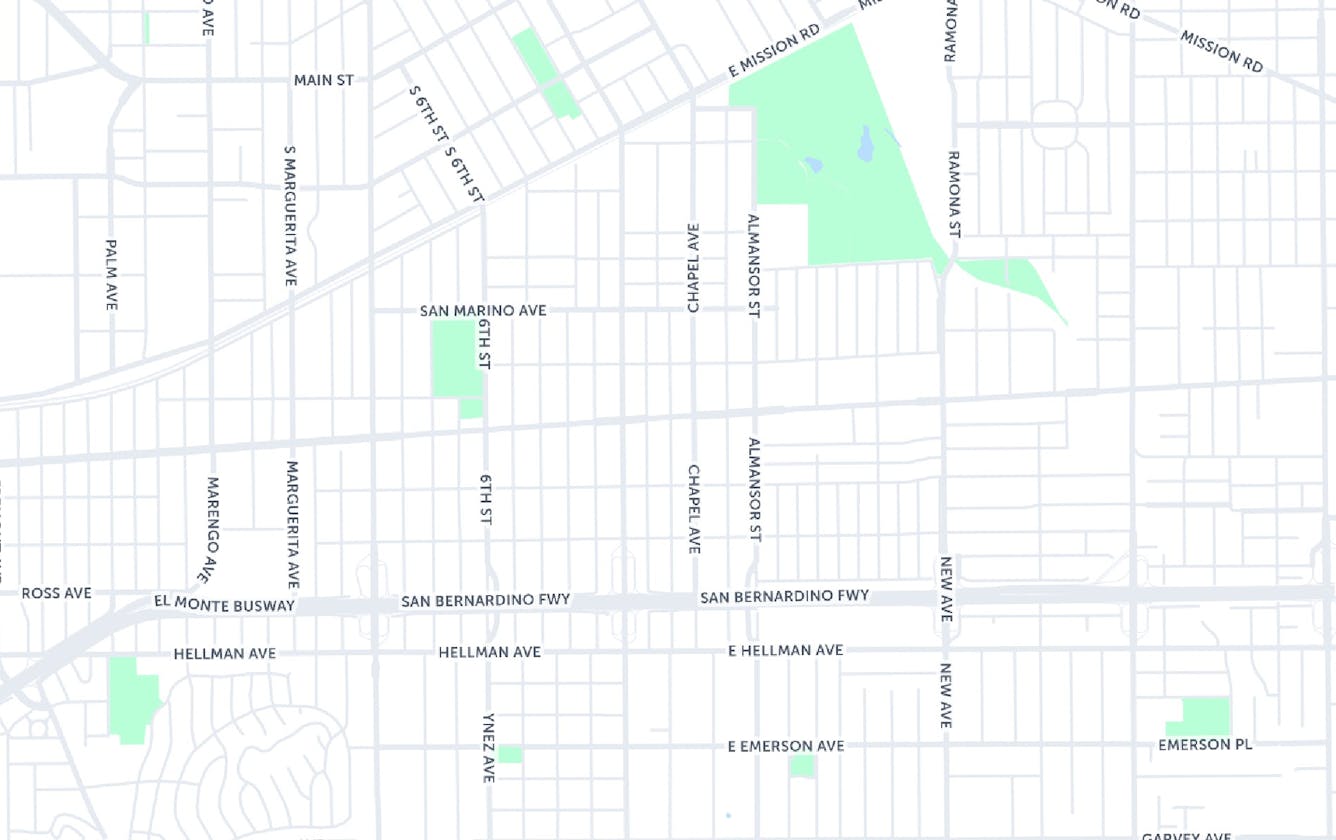 Savoy Kitchen - Alhambra - Los Angeles - The Infatuation